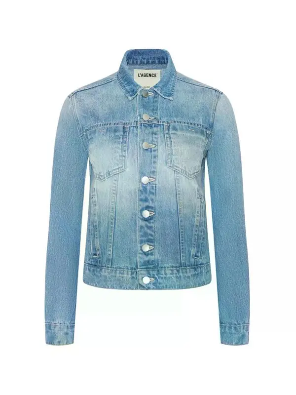 L'Agence Celine Jacket