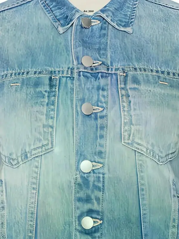 L'Agence Celine Jacket