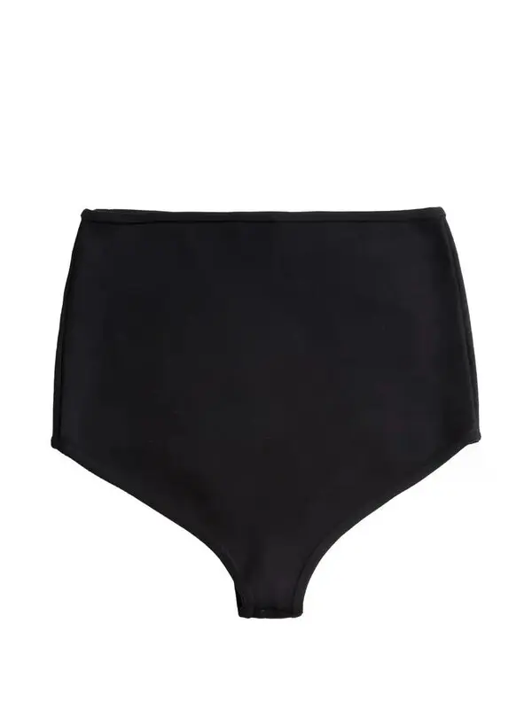 TOD'S High-rise Shorts