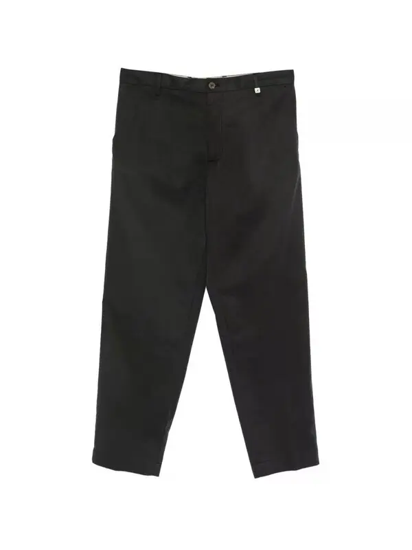 MYTHS Straight Trousers