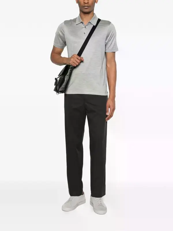 MYTHS Straight Trousers