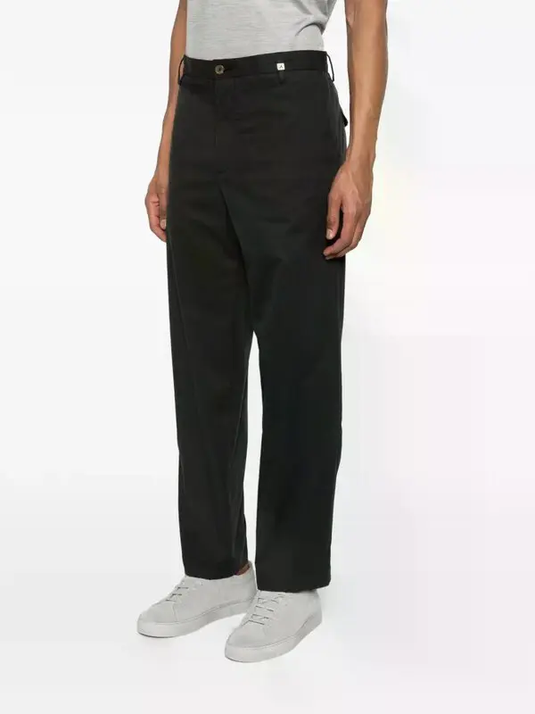 MYTHS Straight Trousers