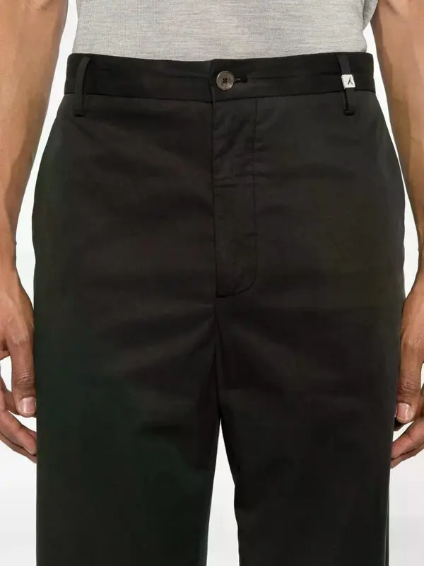 MYTHS Straight Trousers