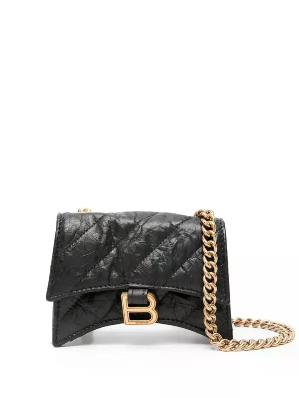 Balenciaga Crush Mini Bag