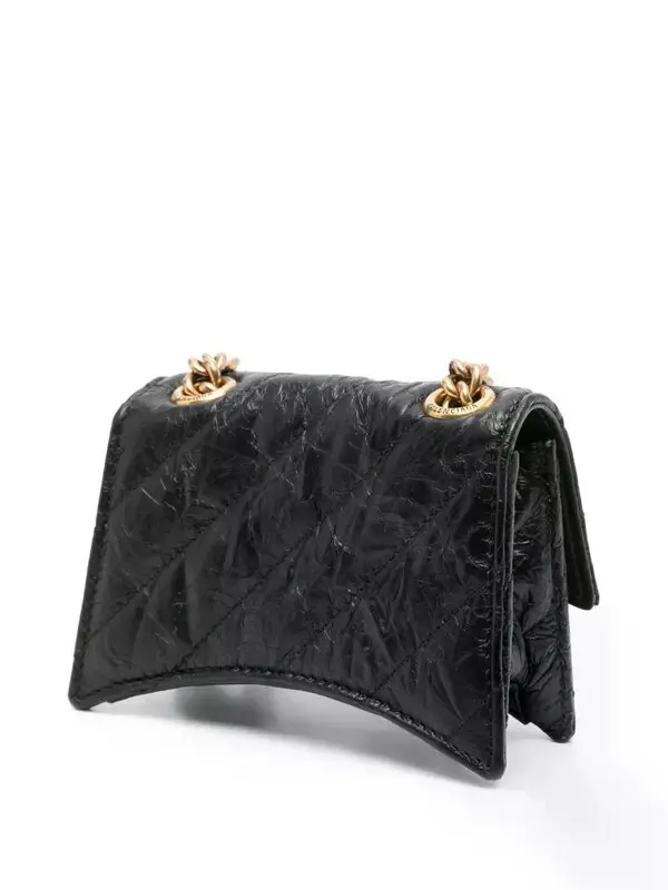Balenciaga Crush Mini Bag