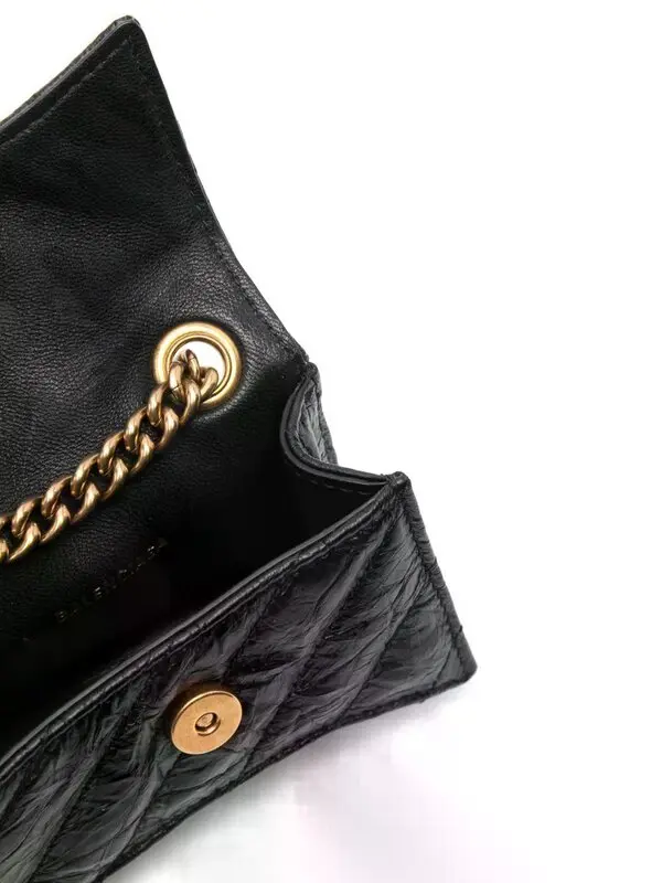 Balenciaga Crush Mini Bag