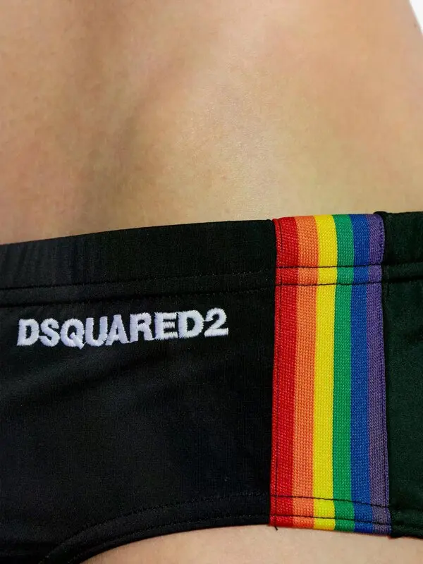Dsquared2 Swim Briefs