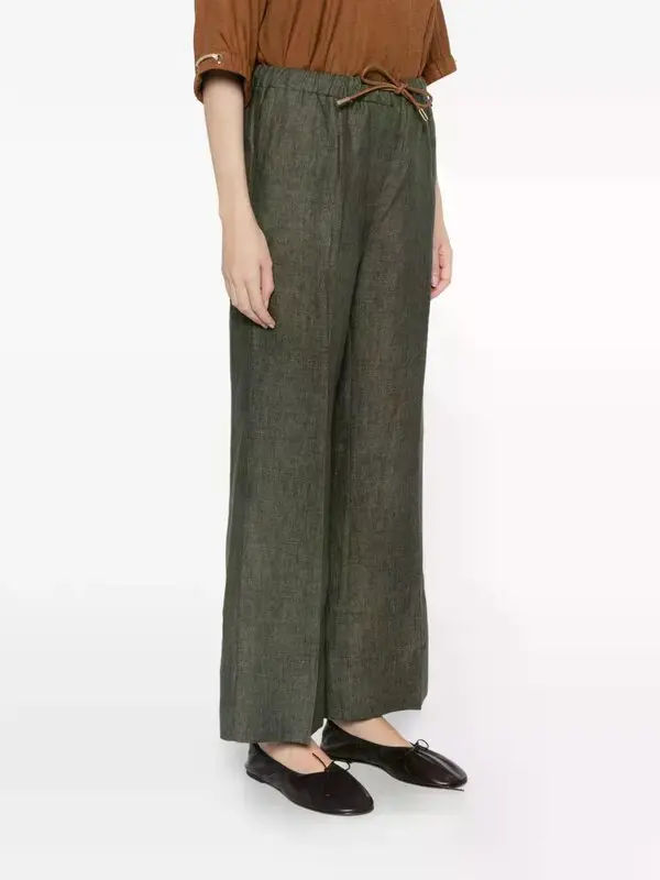 Herno Drawstring Trousers