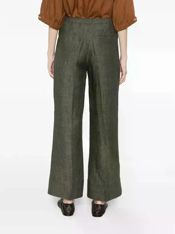Herno Drawstring Trousers