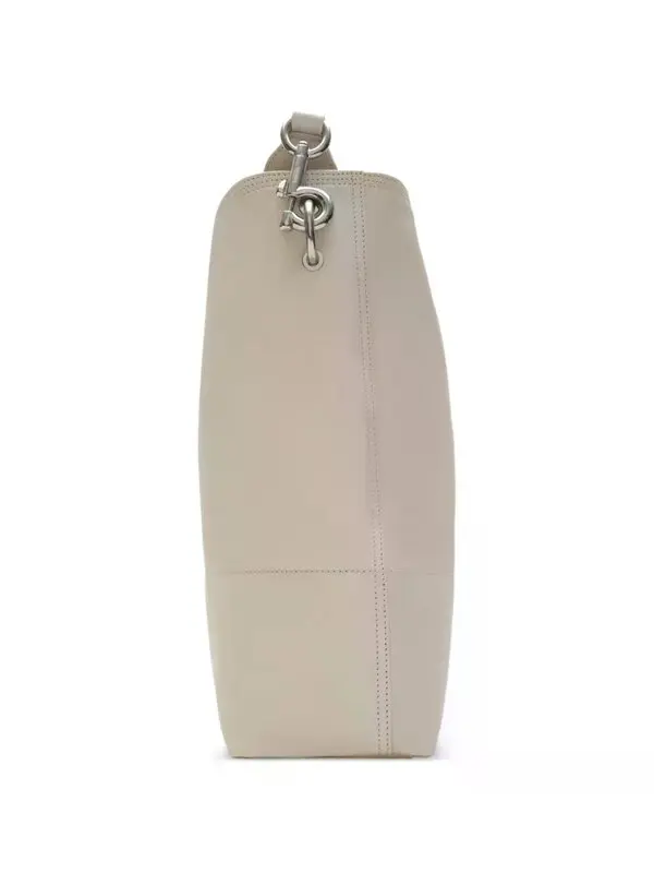 Burberry Medium B-clip Bucket Bag