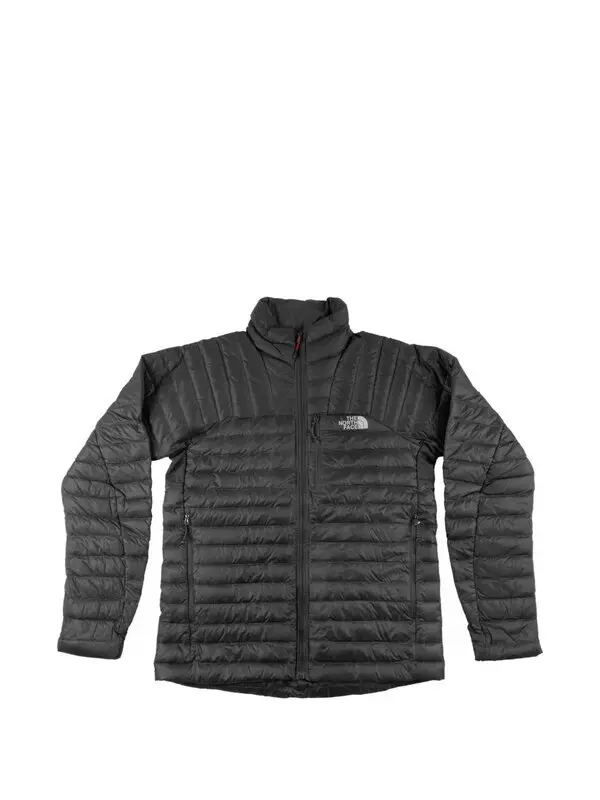 The North Face Padded Zip-up Jacket