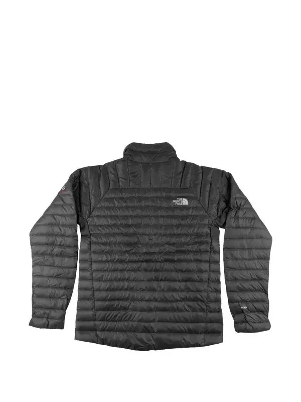 The North Face Padded Zip-up Jacket