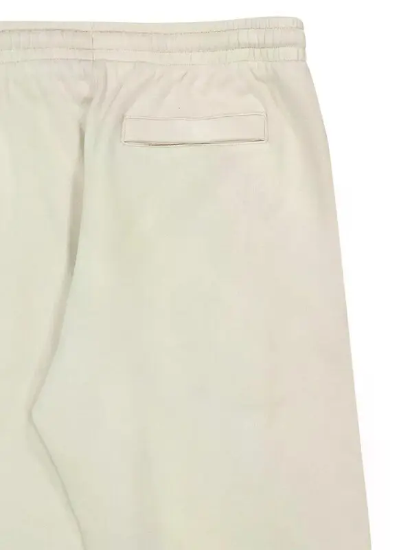 Off-White Double Arrow Cuffed Trousers