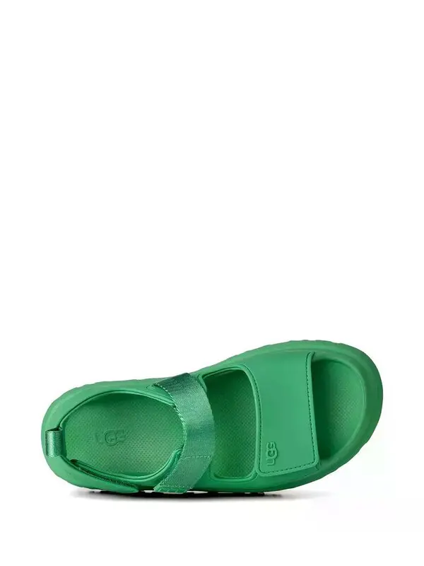 UGG Goldenglow Sandals - Green