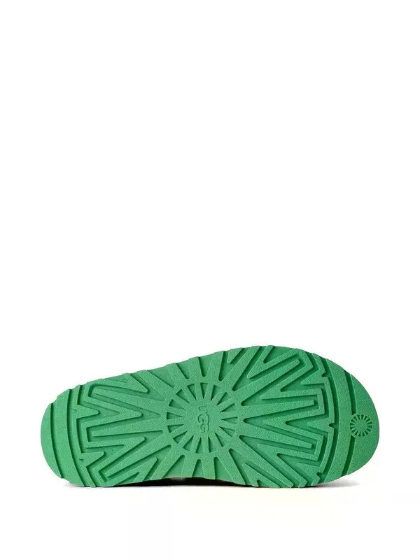 UGG Goldenglow Sandals - Green