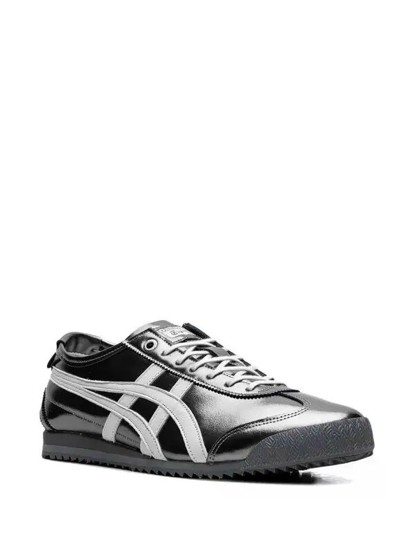 Onitsuka Tiger Mexico 66 Sd Sneakers - Black