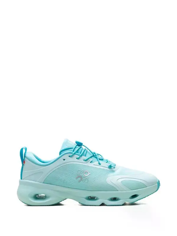 On X Loewe Cloudsolo Sneakers - Blue