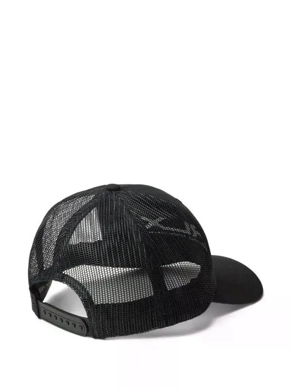 Rlx Ralph Lauren Logo Twill Cap