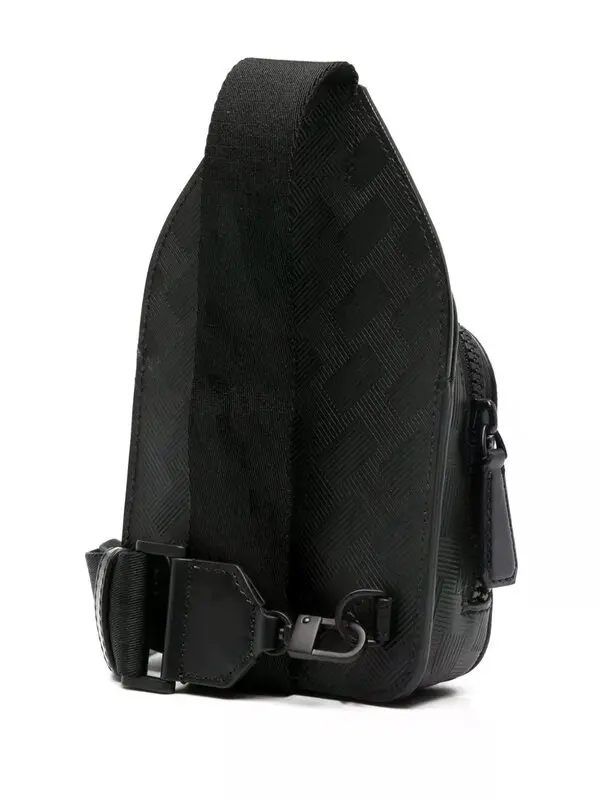 Montblanc Mini Extreme 3.0 Leather Belt Bag