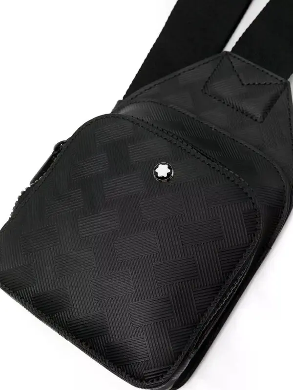 Montblanc Mini Extreme 3.0 Leather Belt Bag