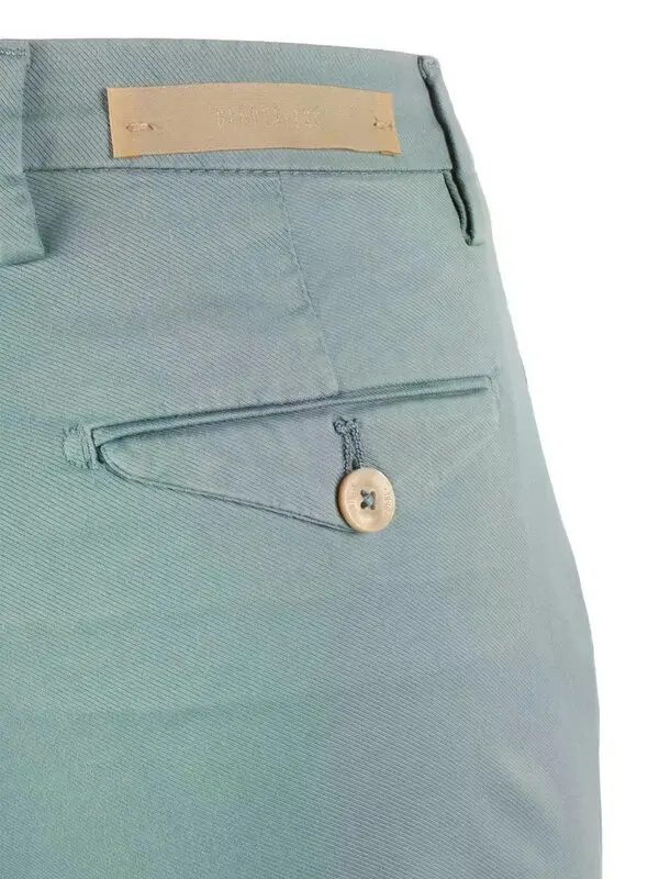 BRIGLIA 1949 Straight Leg Trousers
