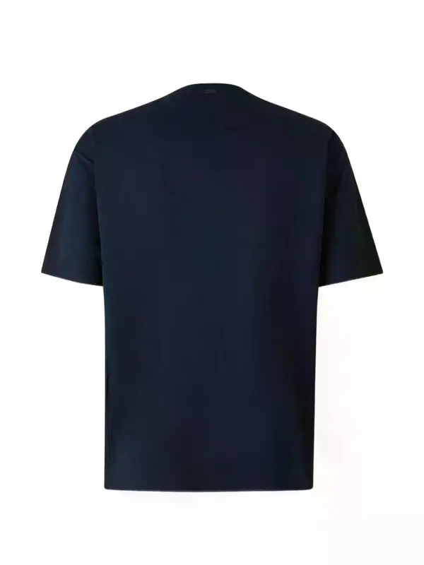 Herno Jersey T-shirt