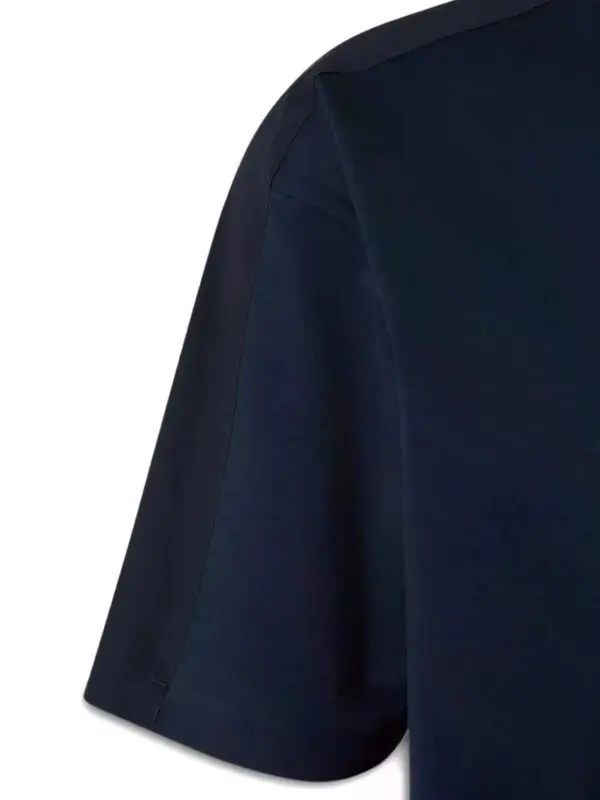 Herno Jersey T-shirt