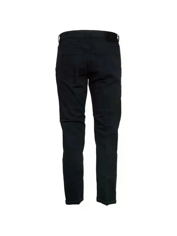 PT TORINO Five-pocket Slim-fit Jeans