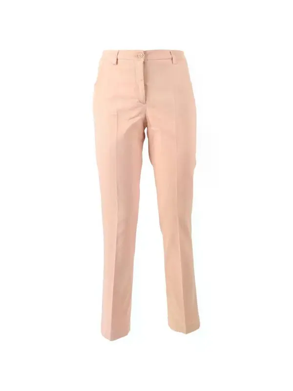 BRIGLIA 1949 Straight-leg Trousers