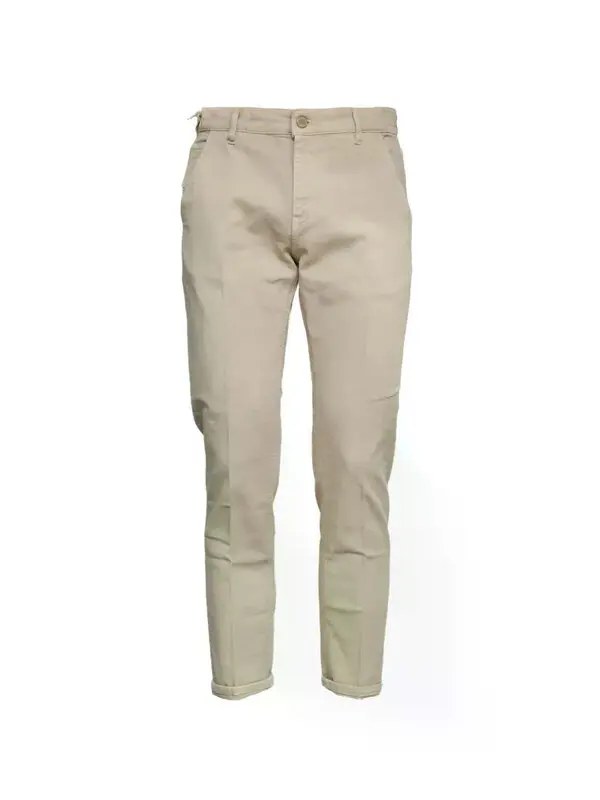 PT TORINO Five-pocket Slim-fit Denim Jeans