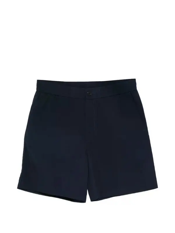 Calvin Klein Button Shorts