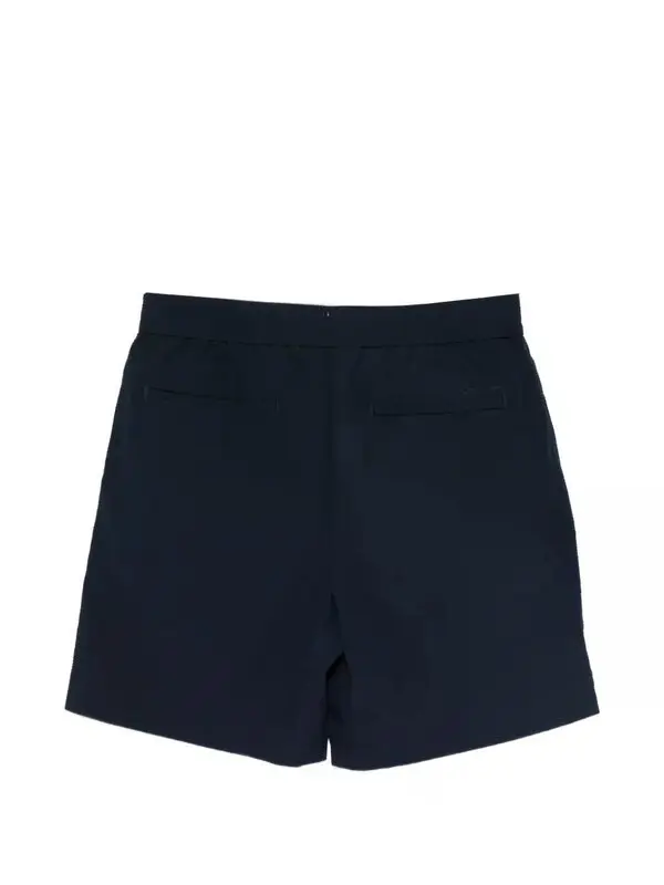 Calvin Klein Button Shorts