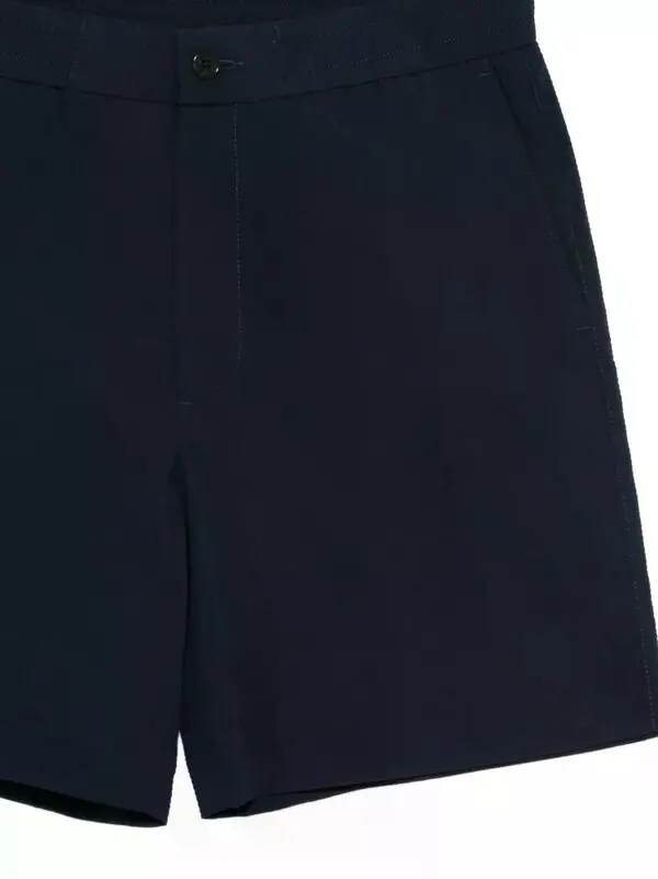 Calvin Klein Button Shorts