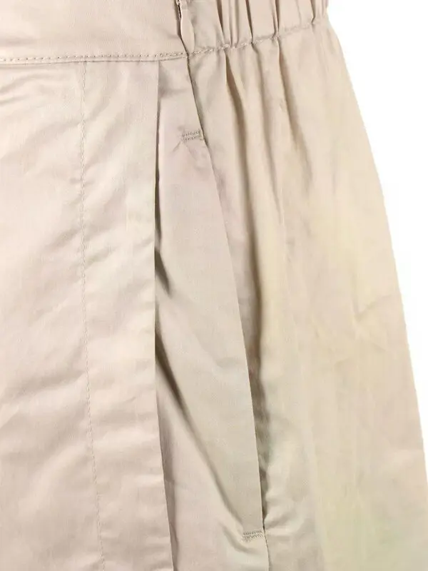 K-WAY Cotton Shorts