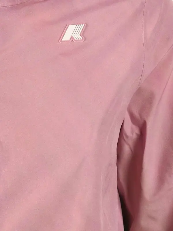 K-WAY Marguerite Jacket