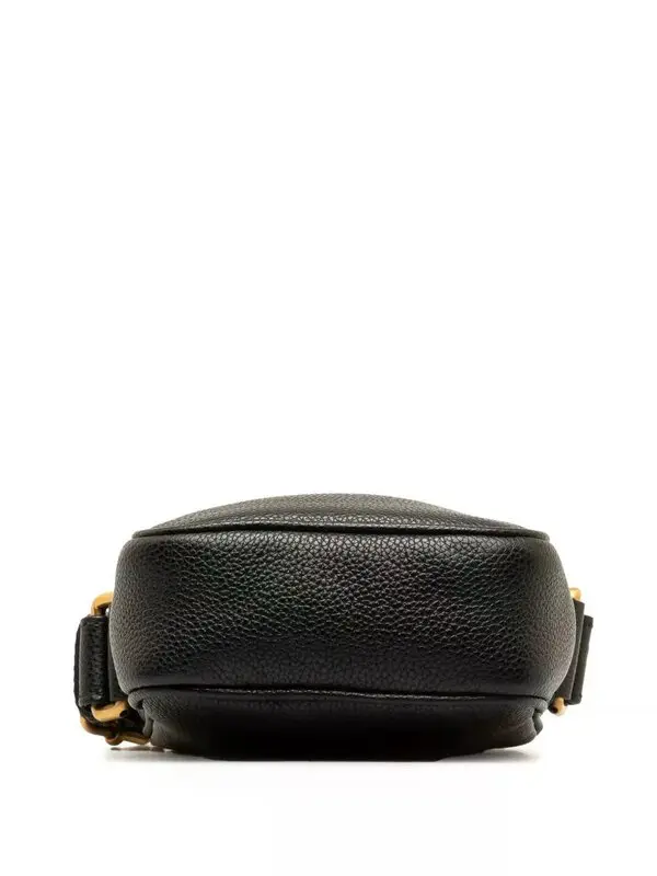 Gucci Logo Crossbody Bag