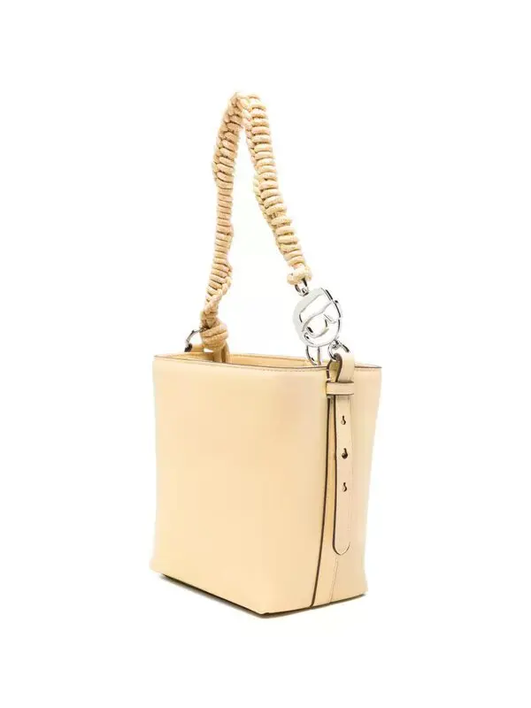 Karl Lagerfeld Logo-plaque Shoulder Bag