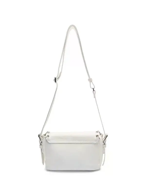 Blumarine Embellishments Shoulder Bag