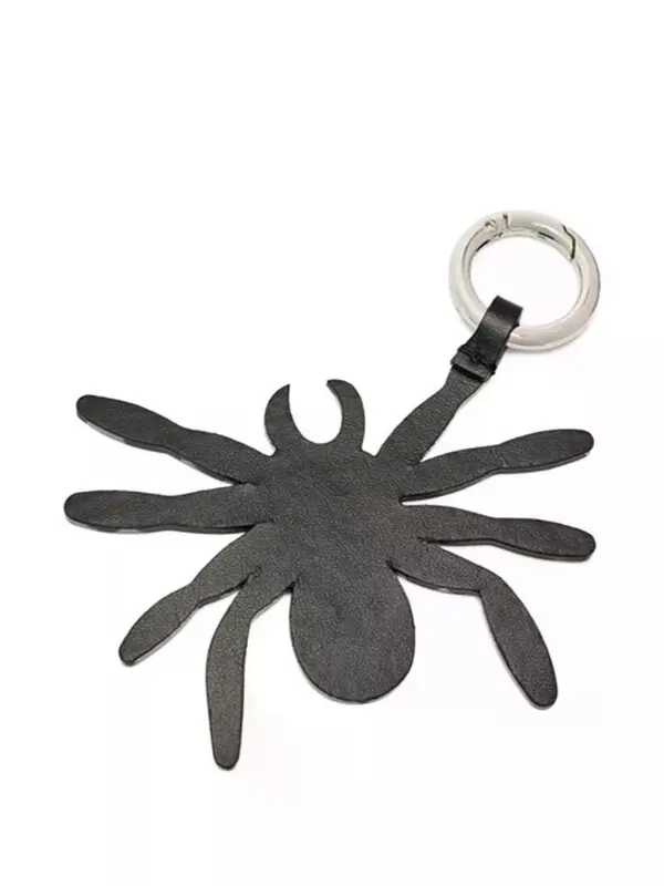 Blumarine Spider Keychain