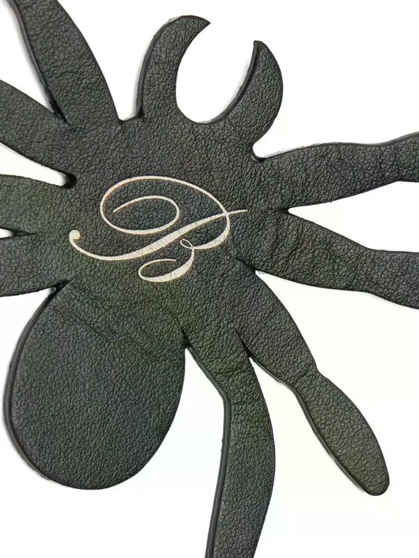 Blumarine Spider Keychain