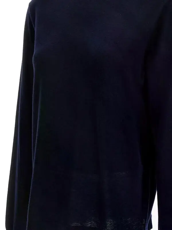Extreme Cashmere Selfie Crew-neck Sweater
