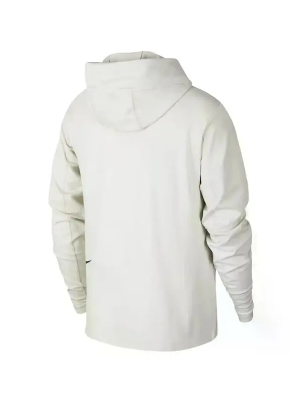 Nike Hooded Full-zip Jacket