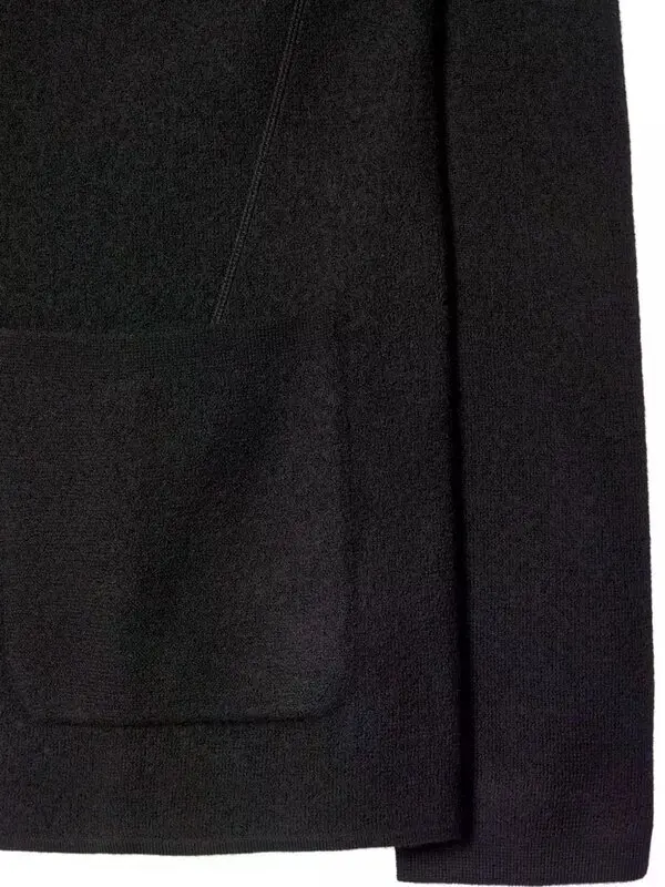 Paul Smith Merino-wool Cardigan Blazer