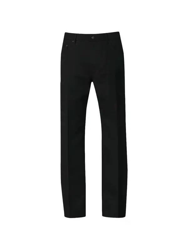 Dsquared2 Buttoned Trousers