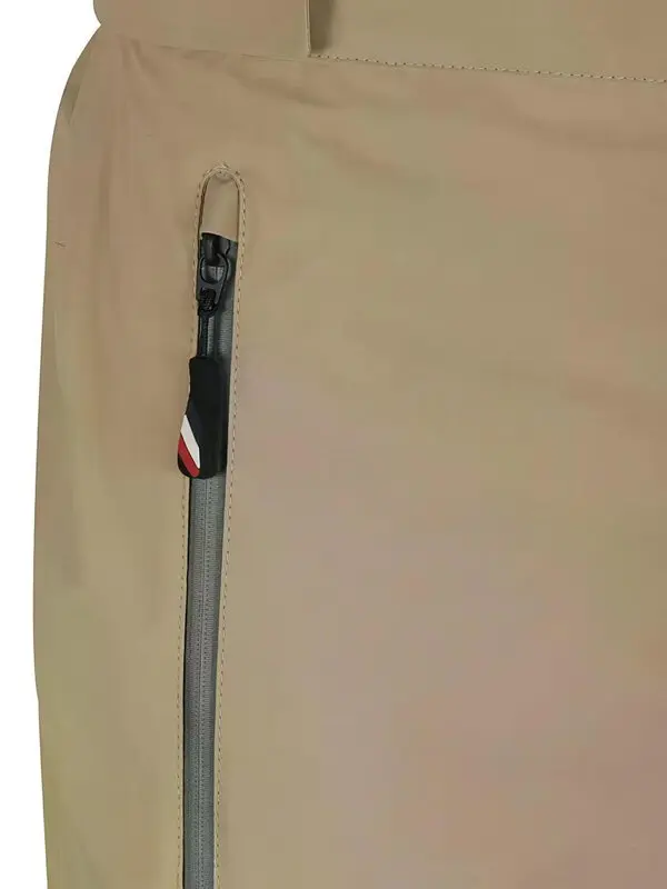 Moncler Elasticated Trousers