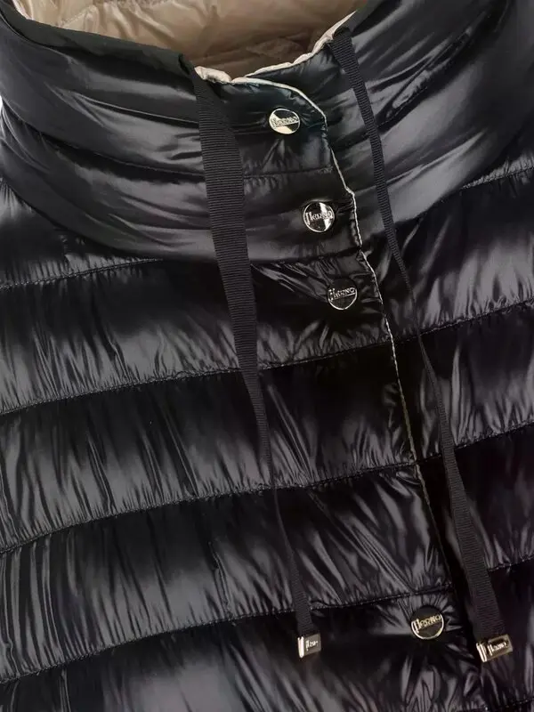 Herno High-neck Padded Jacket