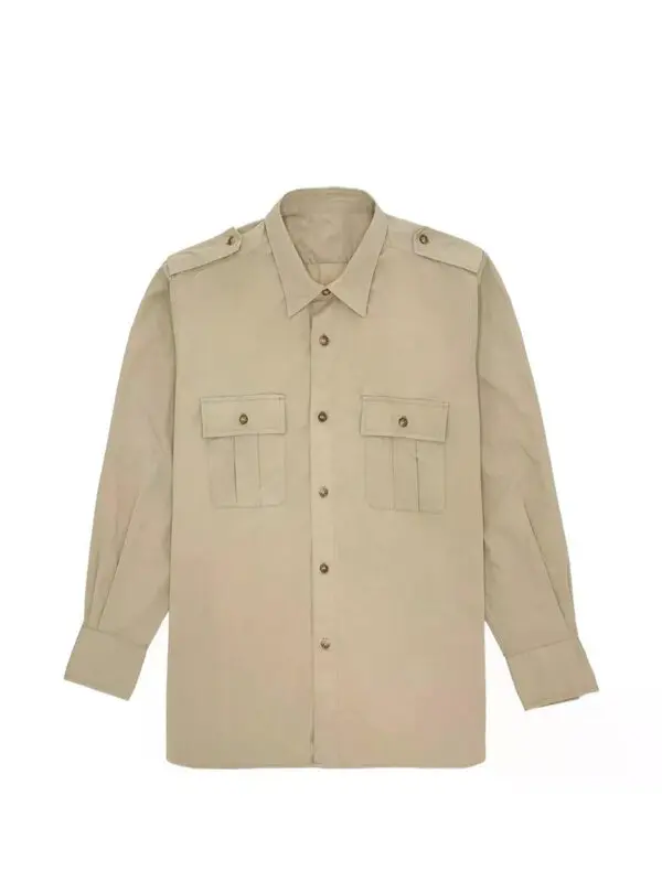 FORTELA Sahara Overshirt