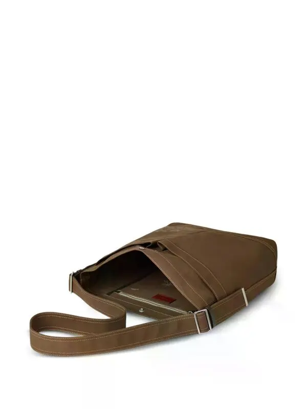 Paul Smith Lettering Messenger Bag