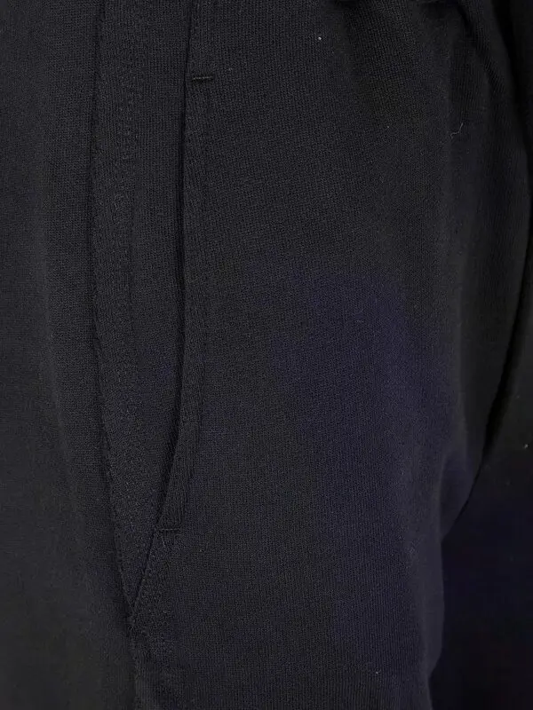 THOM KROM Frayed Trousers