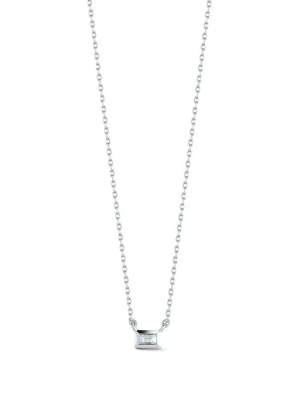 Mateo Diamond Necklace